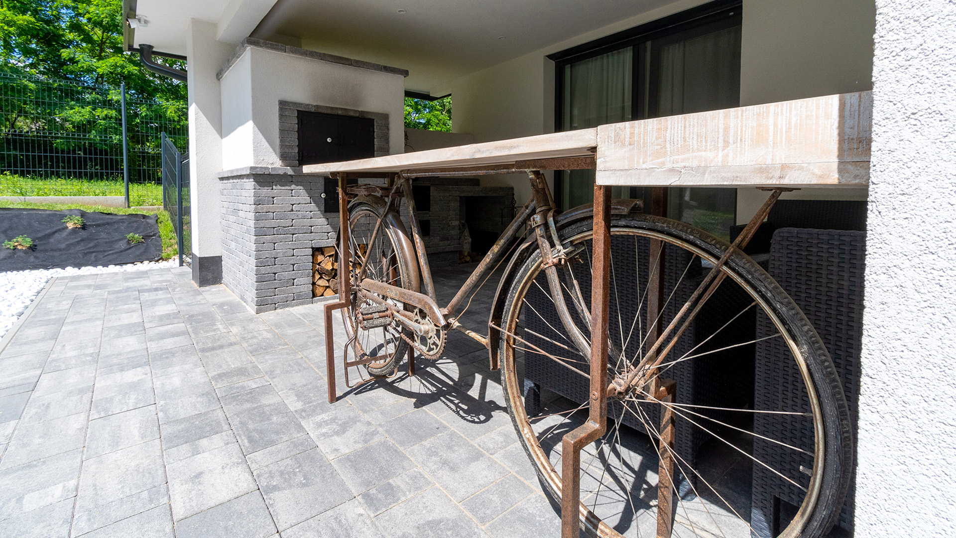 Családi ház Új építésű. Minőség és harmónia jellemzi ezt a családi ...