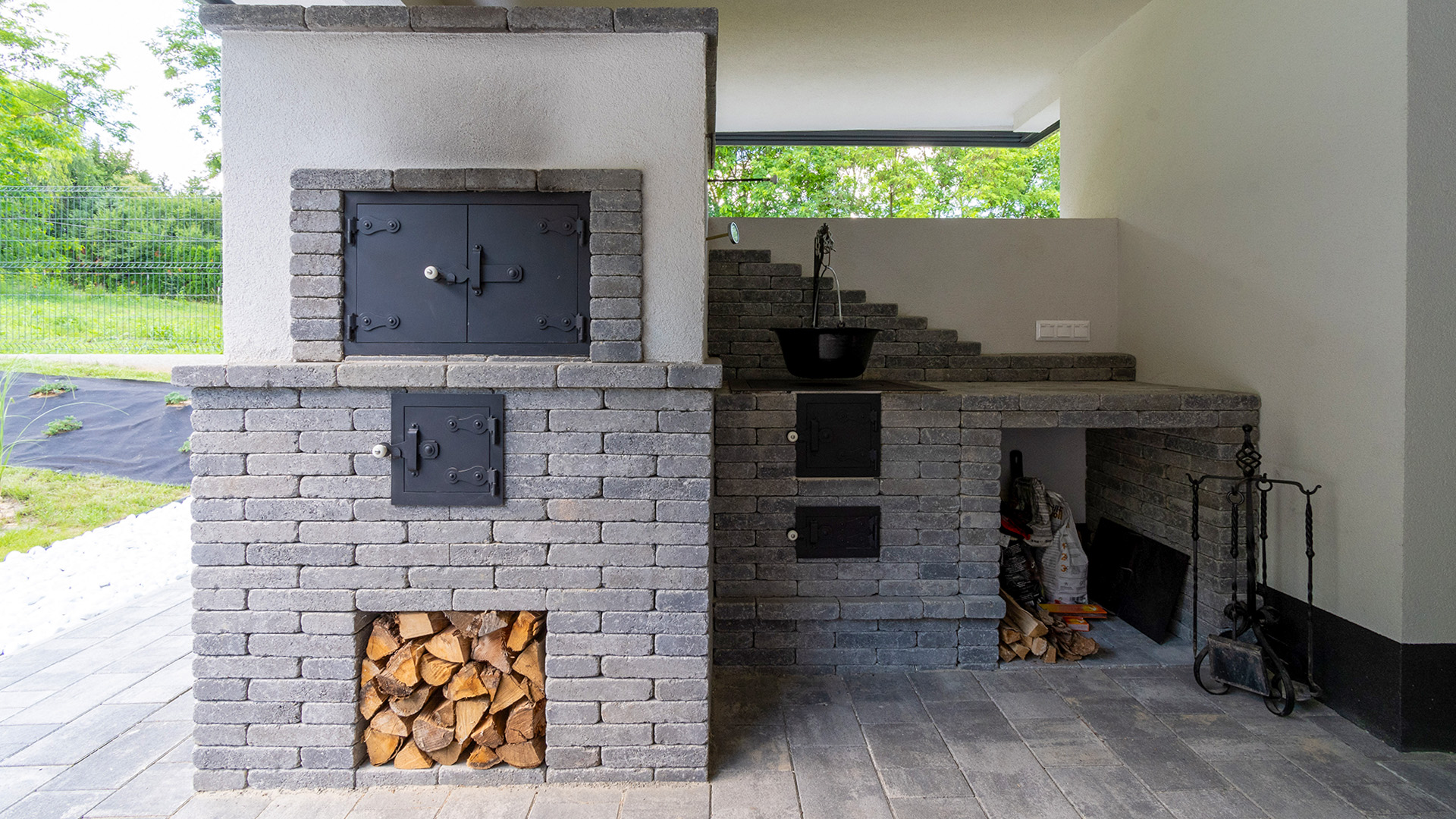 Családi ház Új építésű. Minőség és harmónia jellemzi ezt a családi ...